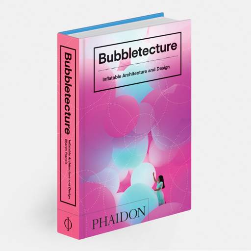 Bubbletecture Inflatable Architecture and Design - Glassette