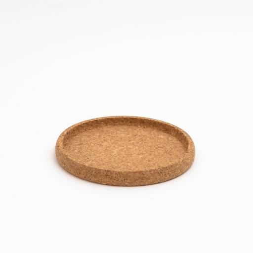 Round Cork Tray - Small - Glassette