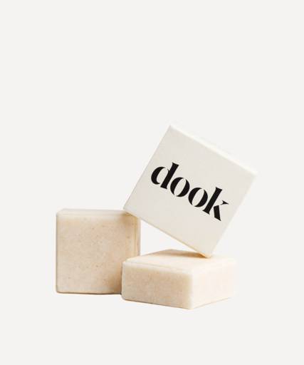 Shampoo Bar - Glassette