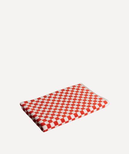 Beppu Bath Mat Paloma Sun & Ecru - Glassette