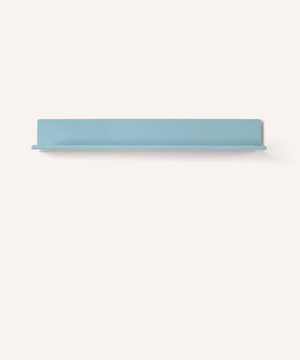 The Ledge in Ocean - Large - Glassette