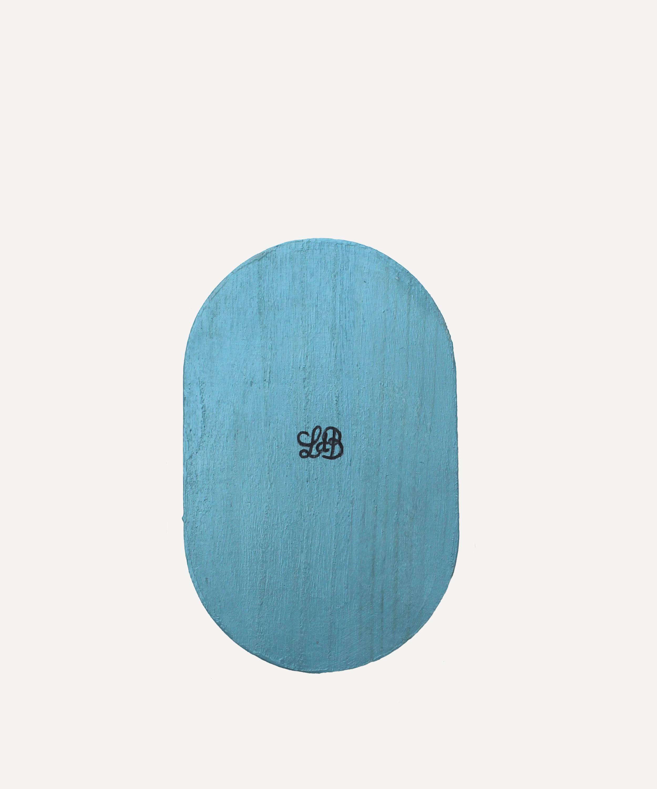 Mon Chou Tray Blue - Glassette