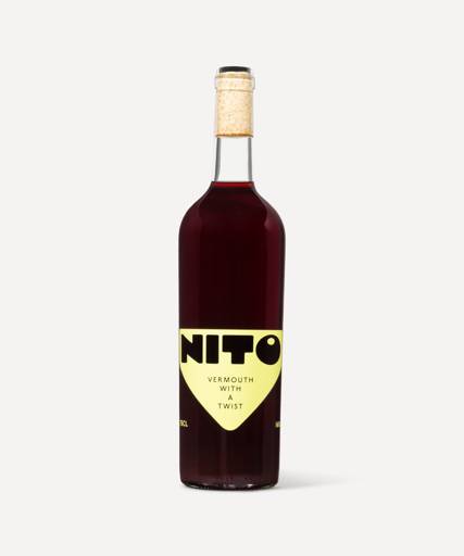 Nito Vermouth - Glassette