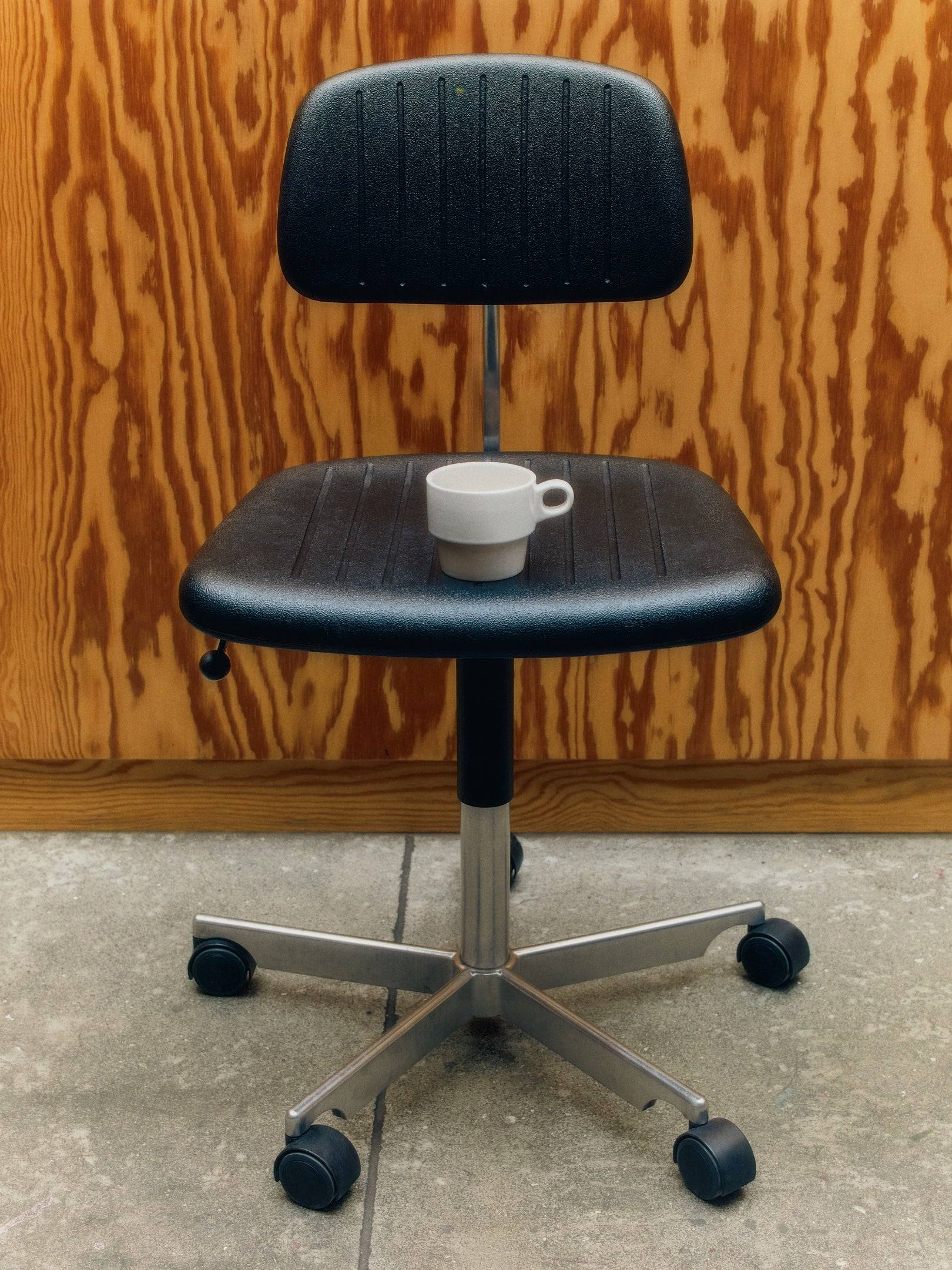 Caféteria Mug - Glassette