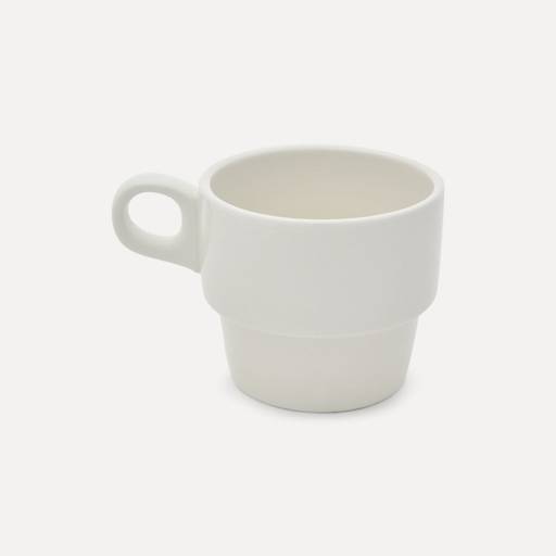 Caféteria Mug - Glassette