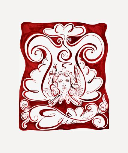 Queen Mab - Glassette