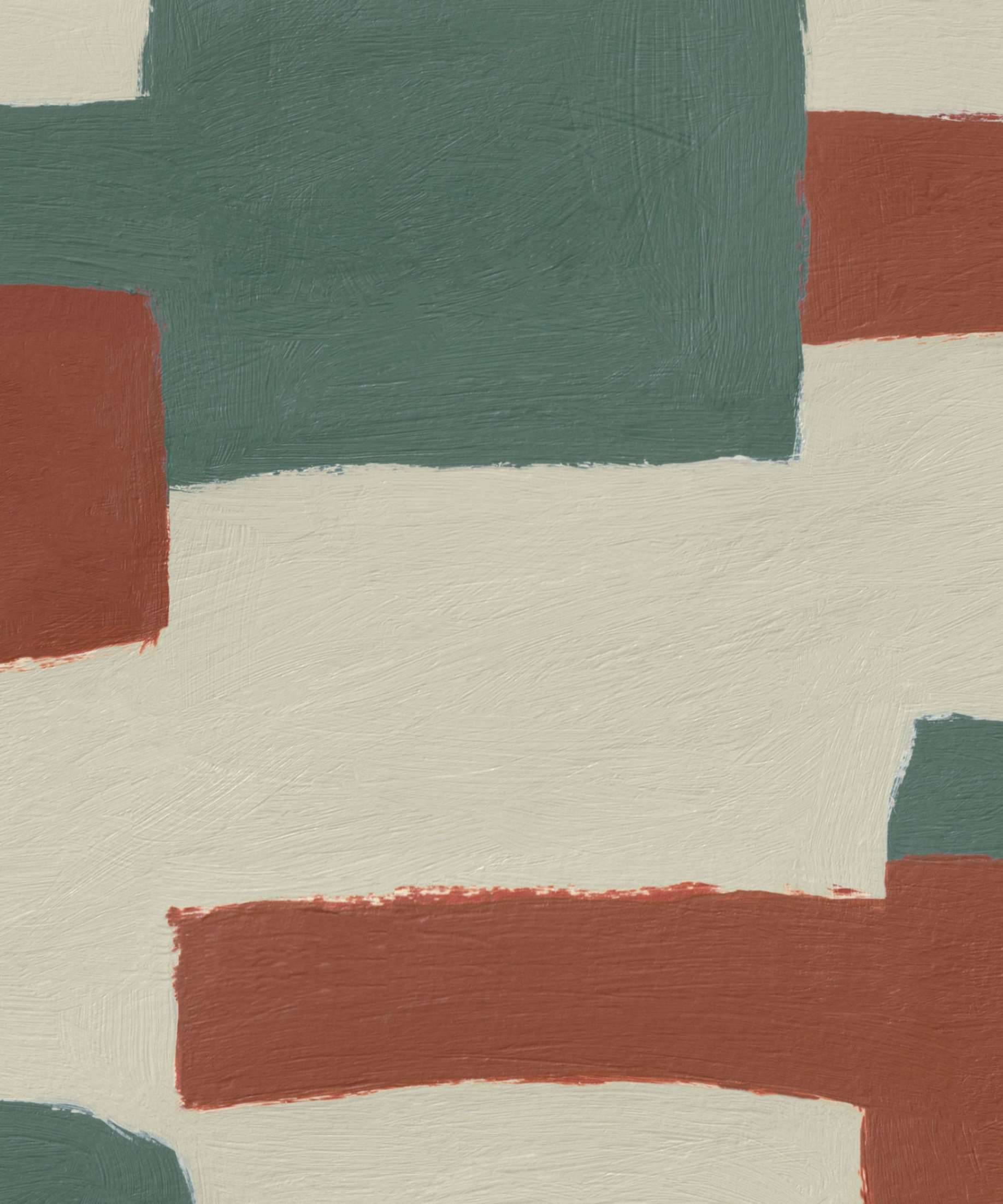 Sage' Print - Glassette