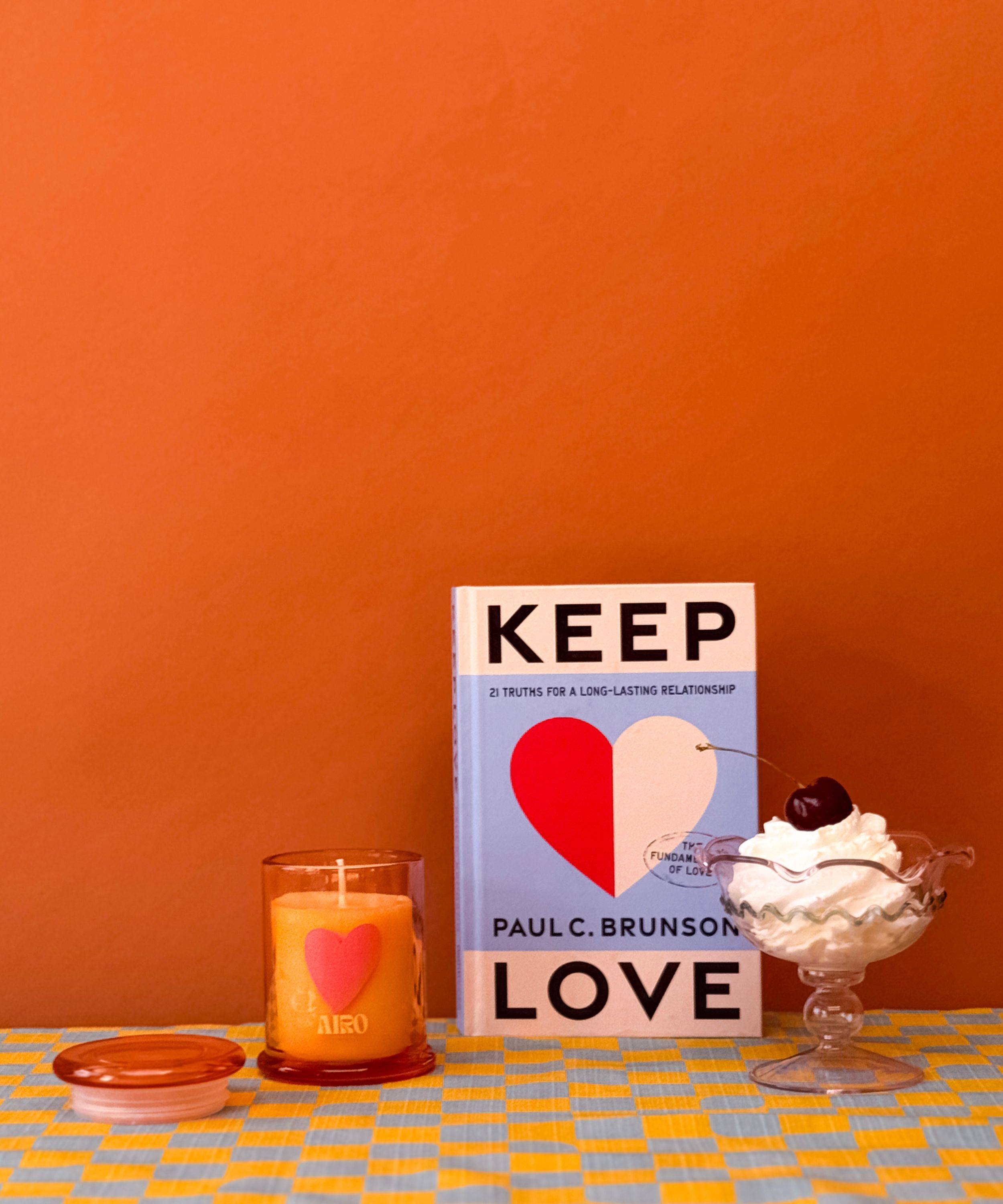 Sex Mini The Seductive Candle Glassette