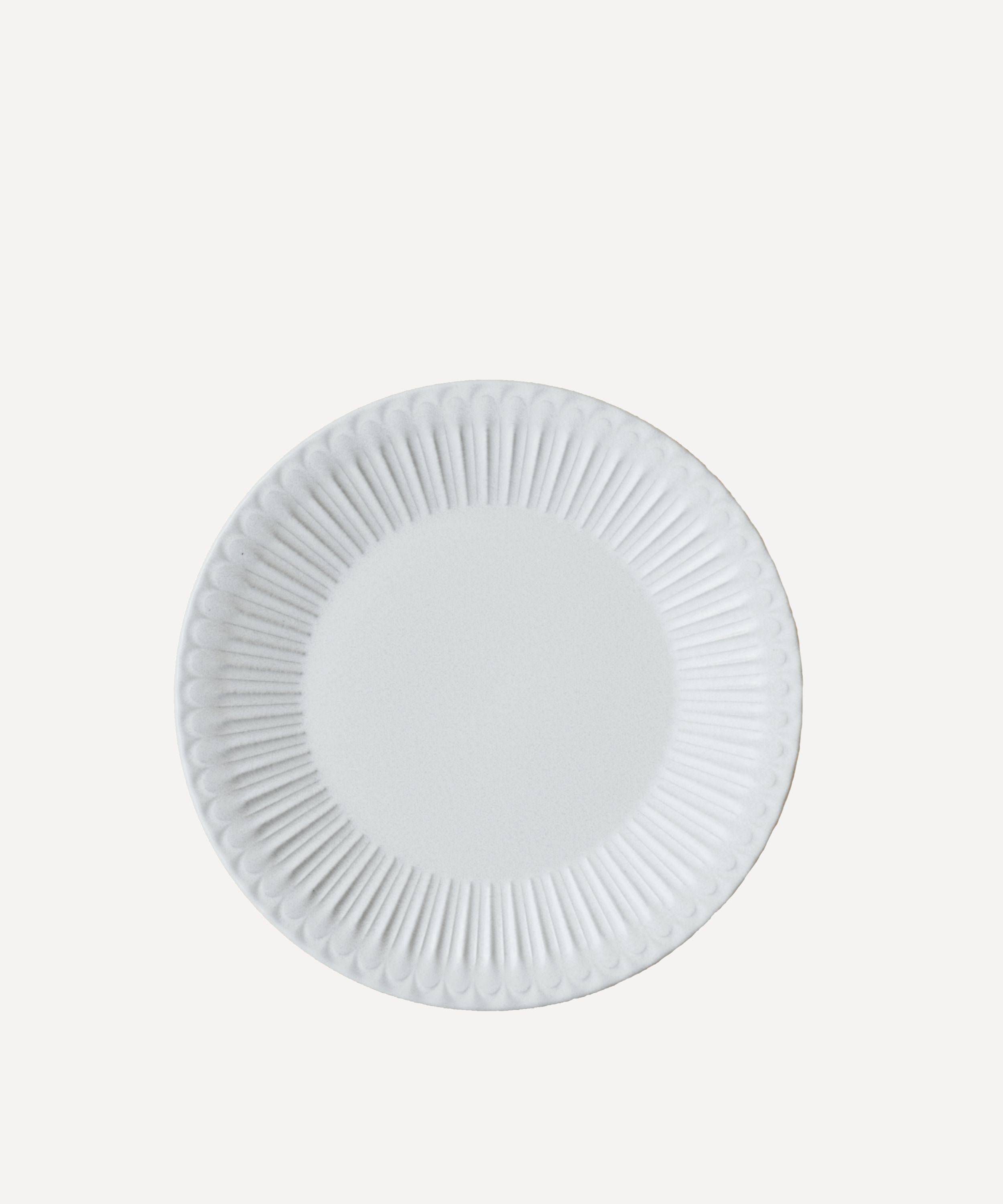 Shush Grace 24cm Plate - Glassette