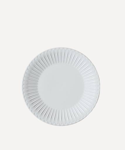 Shush Grace 24cm Plate - Glassette
