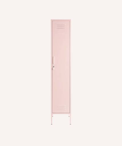 The Skinny in Blush - Glassette
