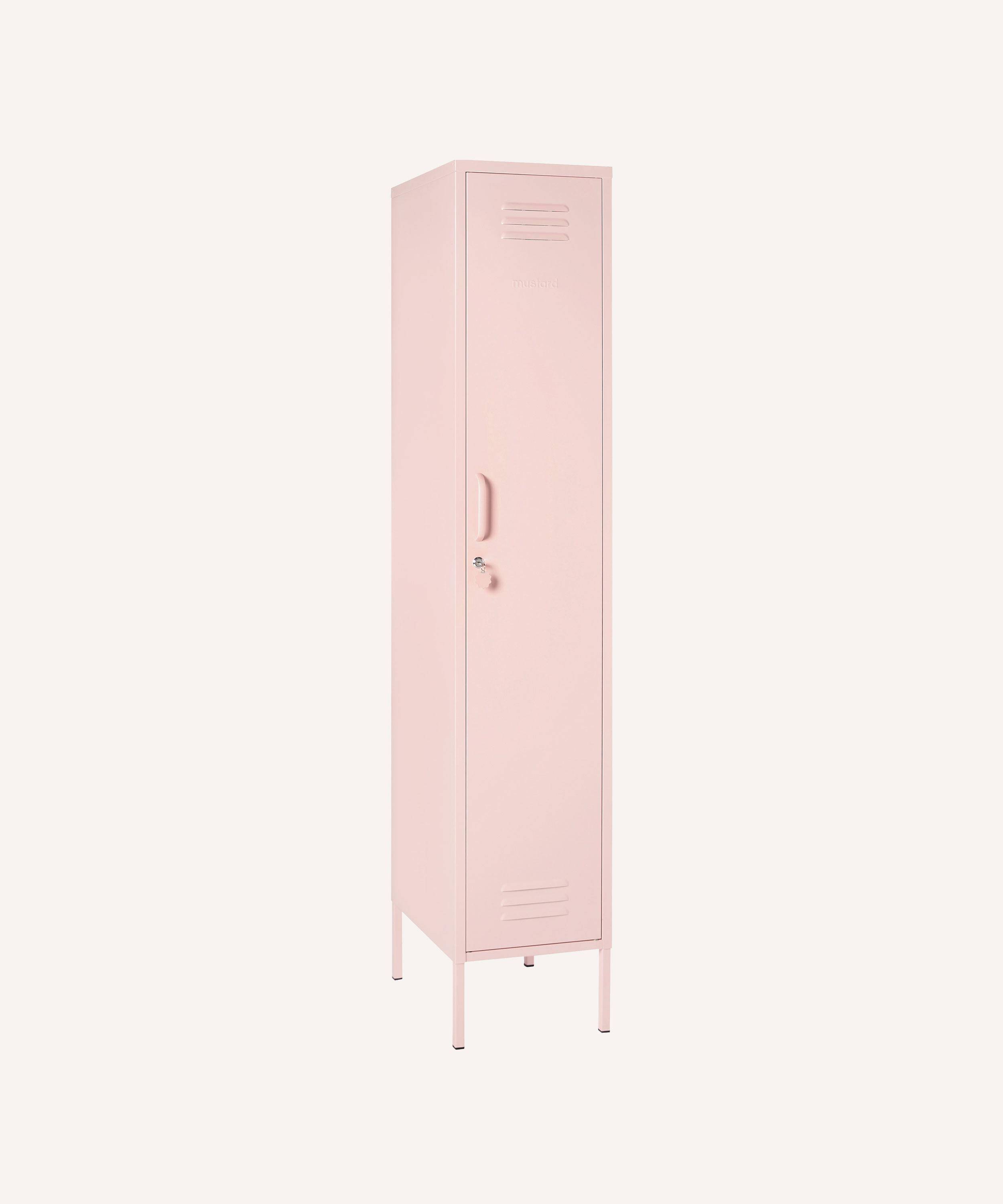 The Skinny in Blush - Glassette