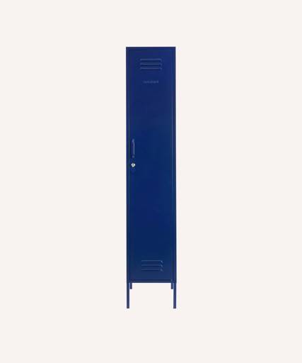 The Skinny in Navy - Glassette