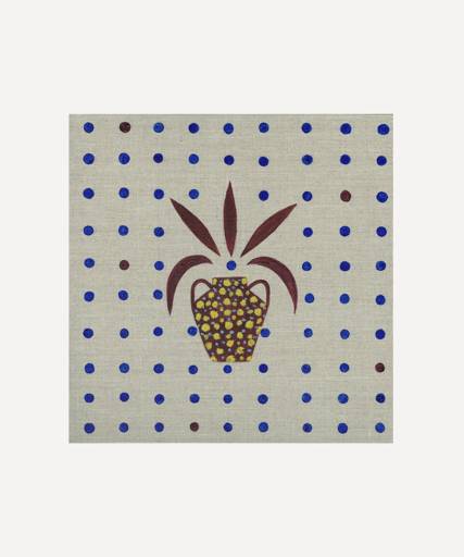 Still Life Dots - Glassette