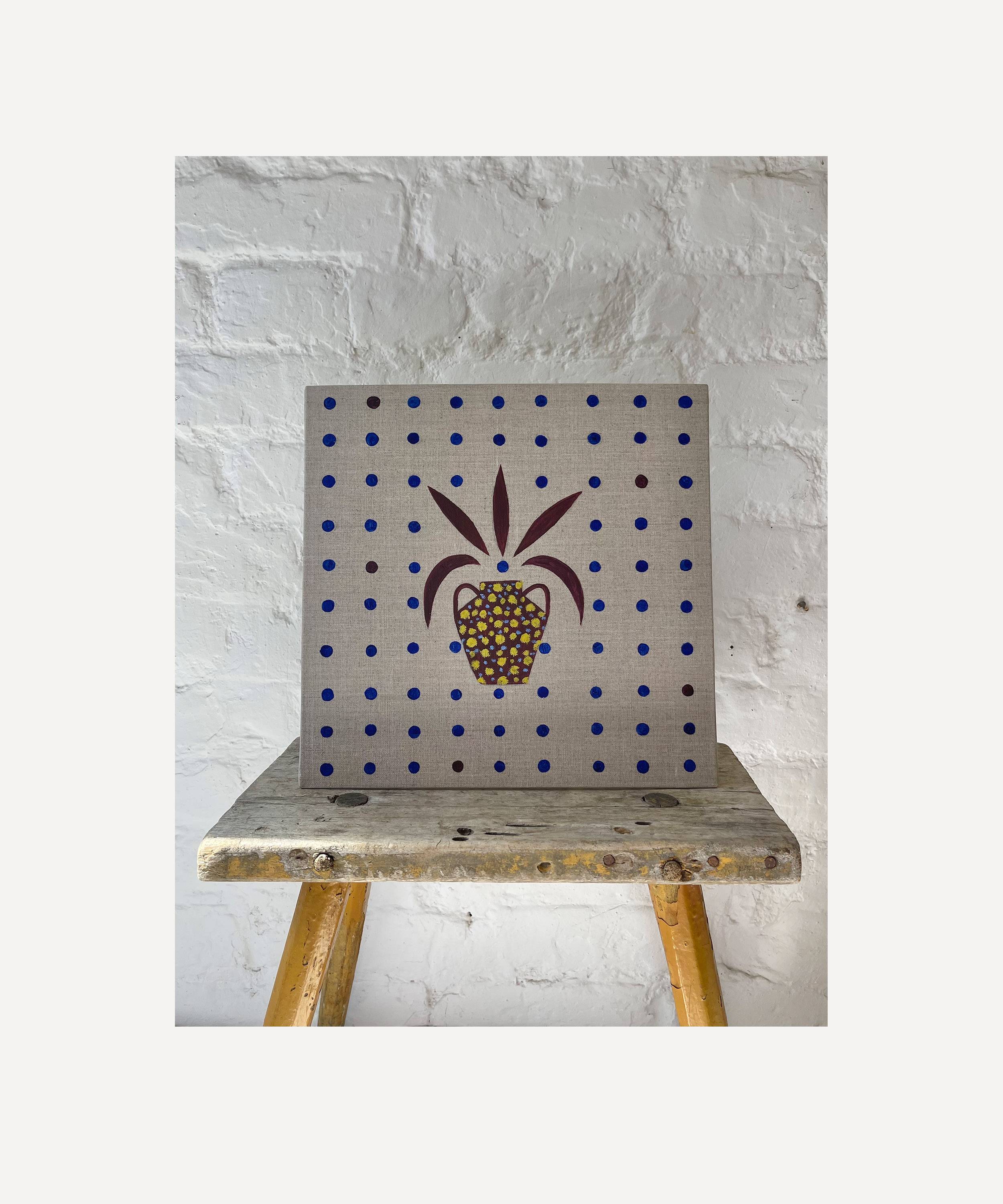 Still Life Dots - Glassette