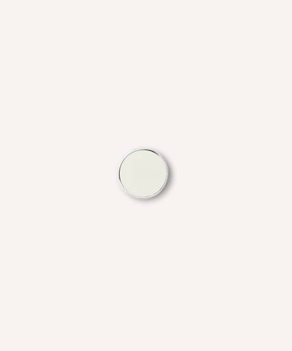 The Buttons in Chalk - Glassette
