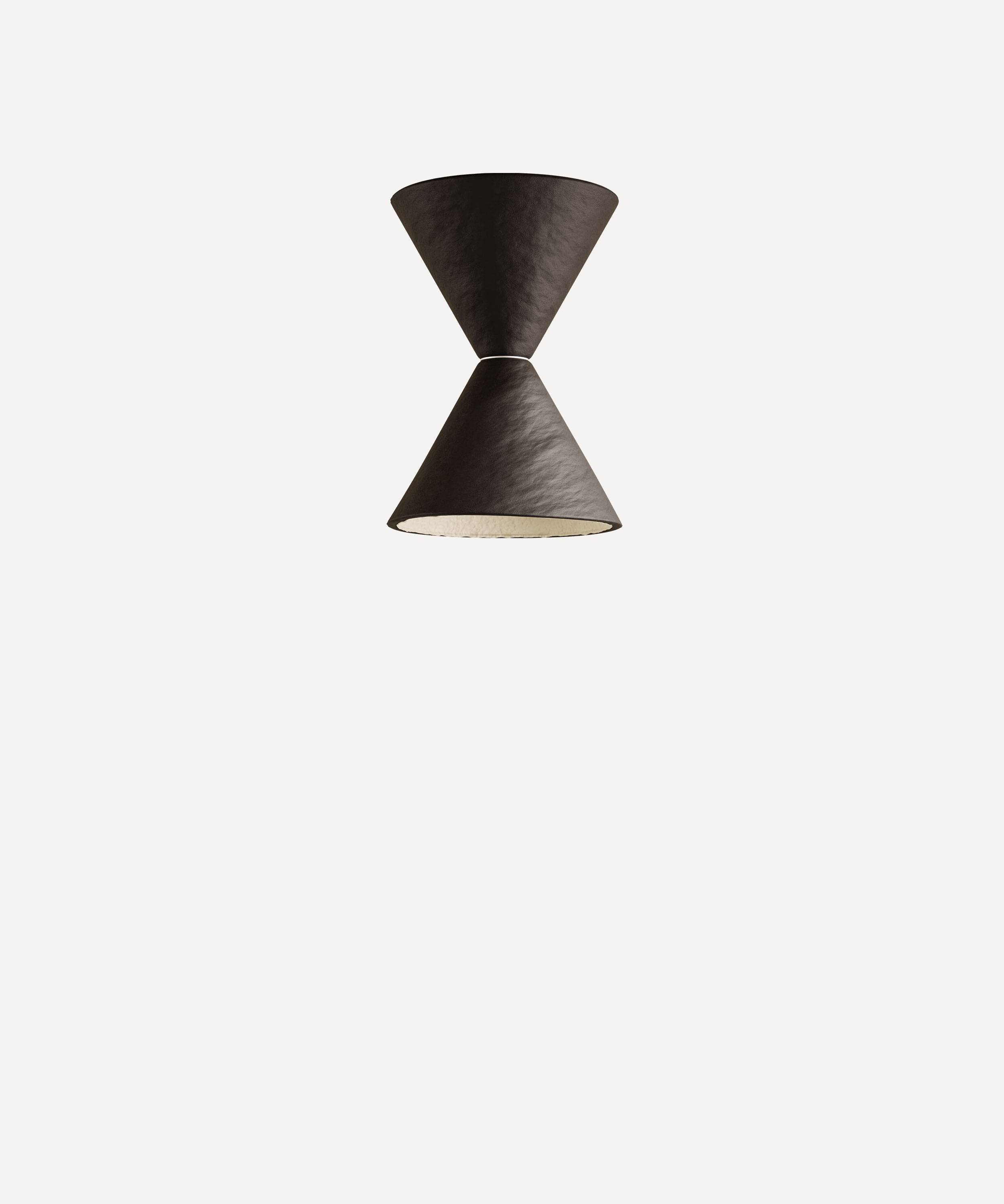 Diabolo Surface Mount Ceiling Light - Clove - Glassette