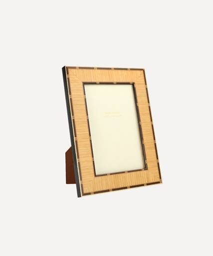 Alice Photo Frame - Glassette