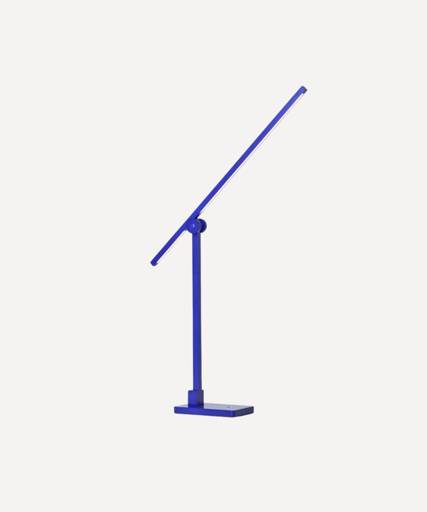 Axis Task Lamp Blue - Glassette