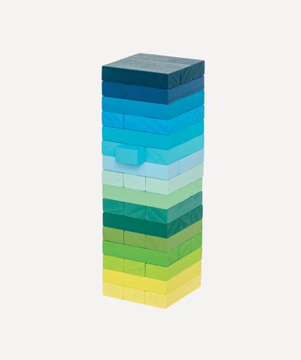 Gradient Tower Cool - Glassette