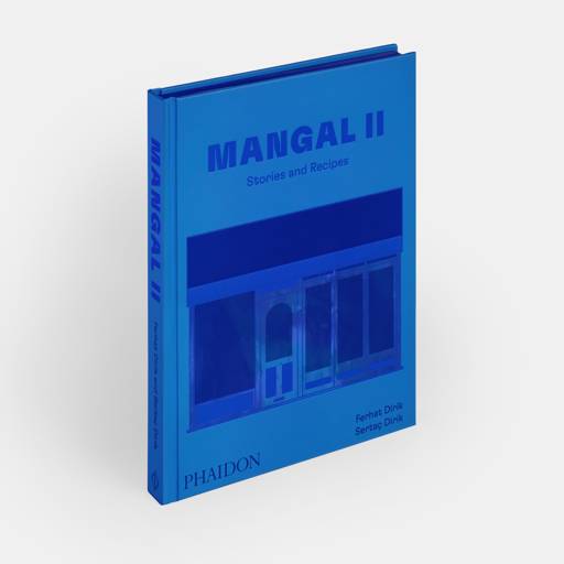 Mangal II - Glassette