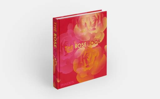 The Rose Book - Glassette