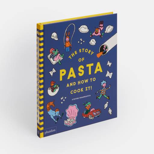 The Story of Pasta and How to Cook It! - Glassette