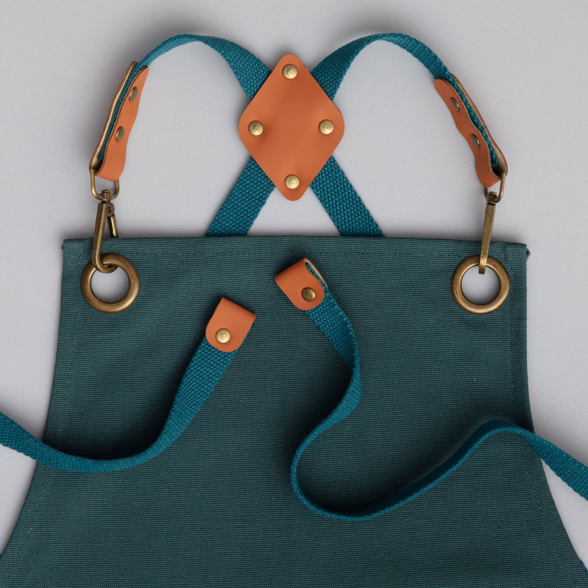 Utility-apron - Glassette