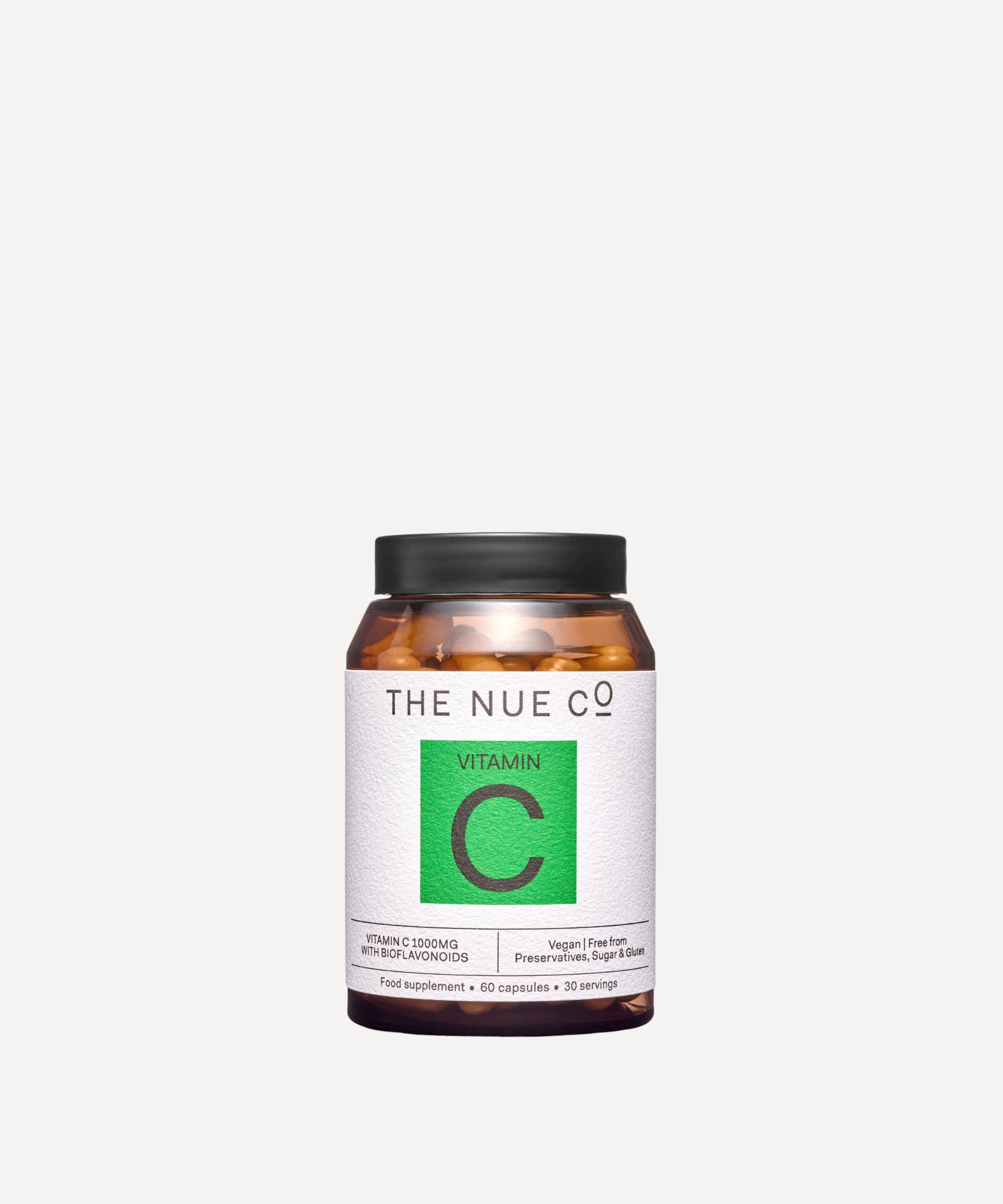 Vitamin C Tablets - Glassette